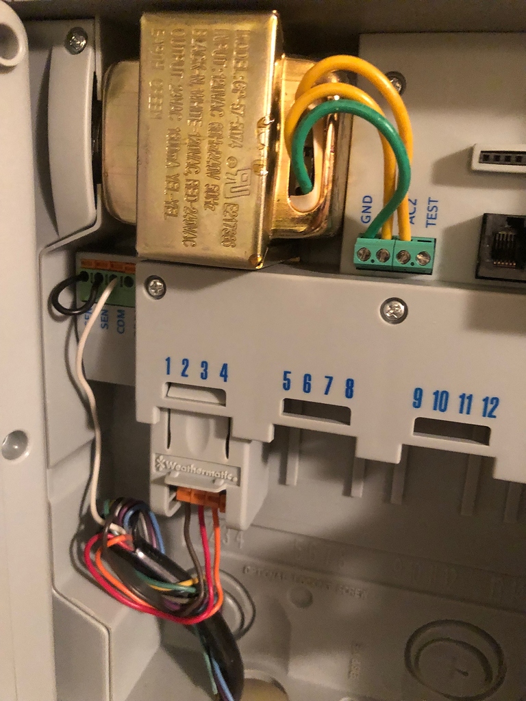 Replacing Weathermatic Smartline SL1600 - Before You Buy - Rachio Community