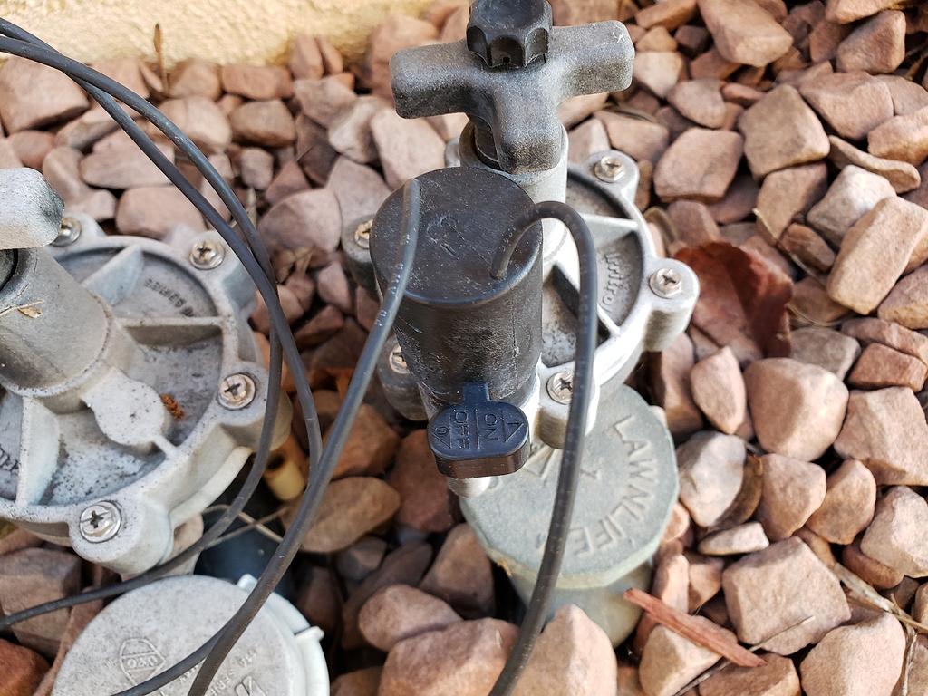 Rachio suddenly not watering - Tech Support - Rachio Community Rachio suddenly not watering - Tech Support - Rachio Community