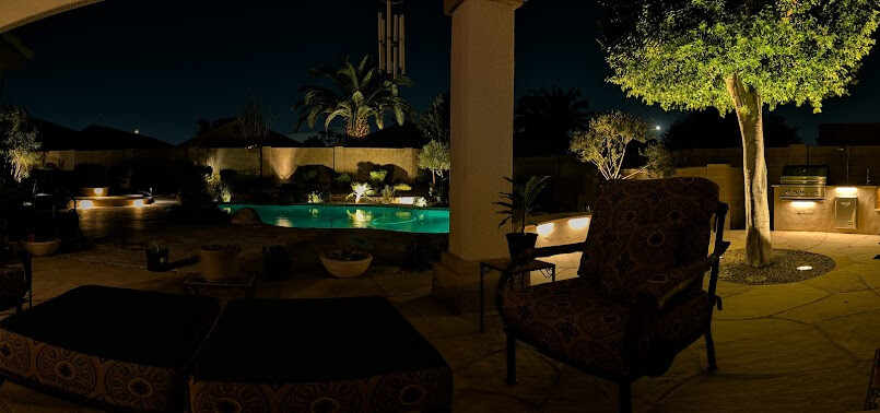 Smart Lighting Controller + Home Assistant - New Rachio Products ...